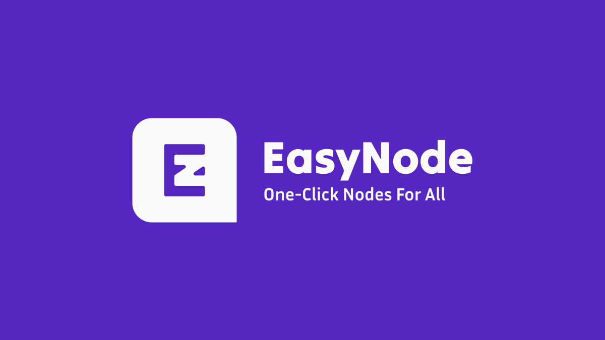 NodePad - EasyNode